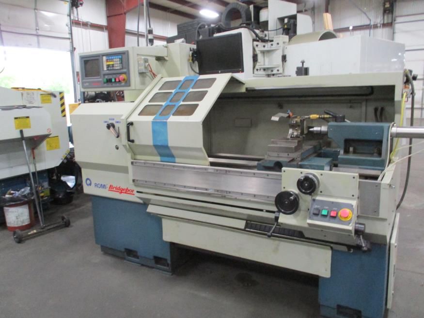 Shop used EDM machines, CNC machines & tool room machinery | Alternative Machine Tool