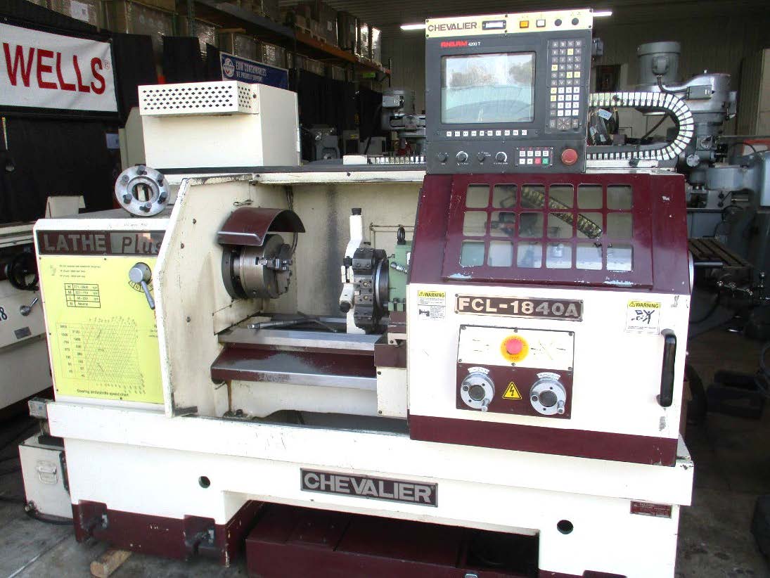 Shop used EDM machines, CNC machines & tool room machinery ...