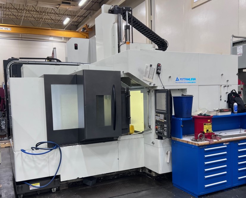 CNC machines for sale: Buy CNC lathes & mills online | Alternative ...