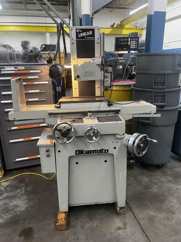 Shop saws, woodworking & other machines for sale online | Alternative ...