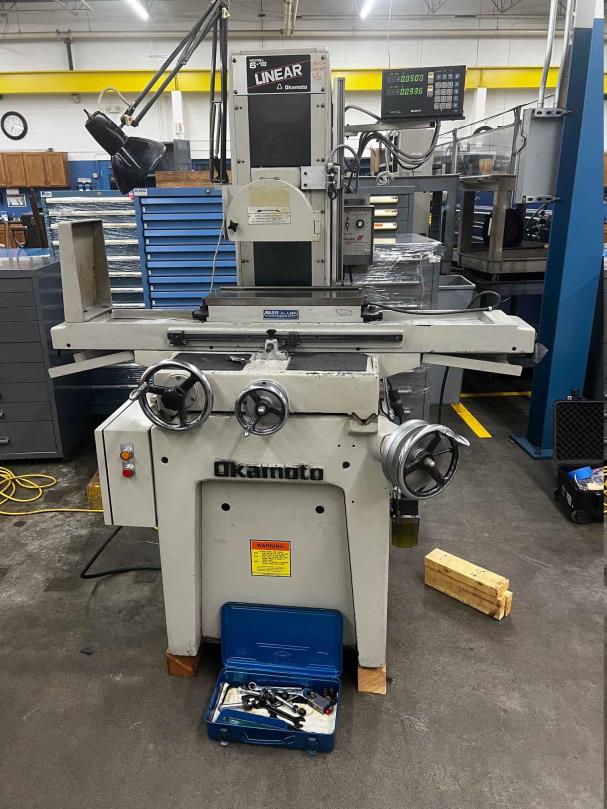 Shop saws, woodworking & other machines for sale online | Alternative ...